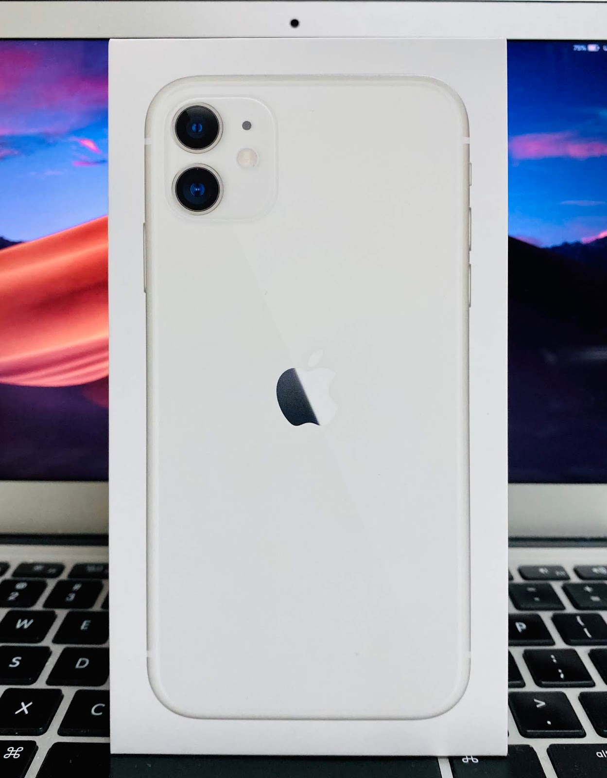 iPhone 11 Unboxing Review UAE Version - Ceddy's Random