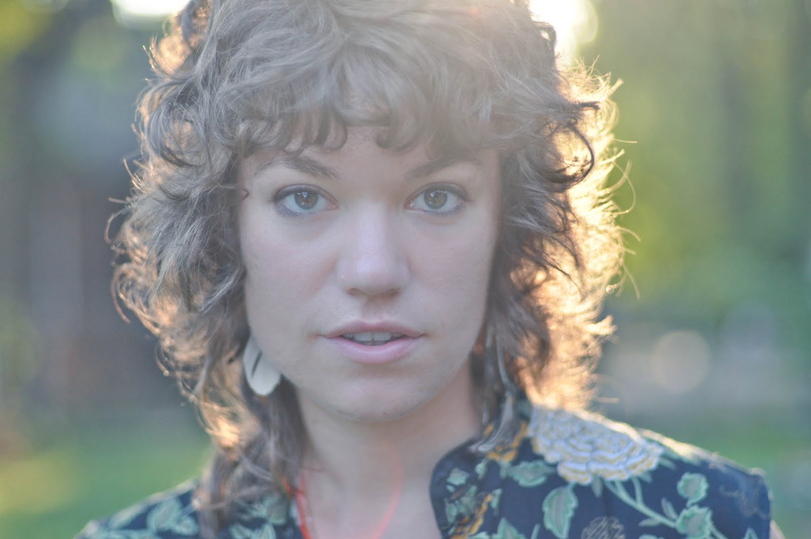 Krantzography: Rebekah Jean