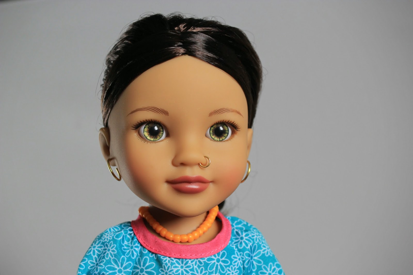 Cozy Comforts and Dolls: Hearts for Hearts Dolls on Amazon