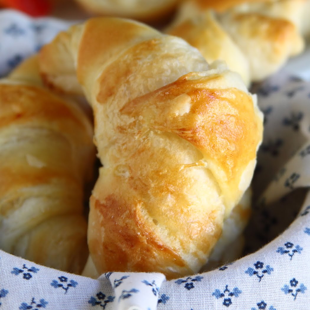 ShowFood Chef: Croissants - Simplified and Addictive