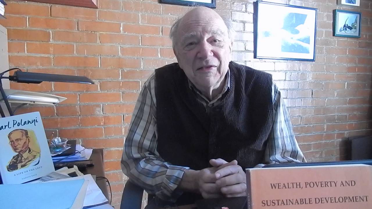 La Tierra en Rotación: El desarrollo autónomo: un camino a la ...