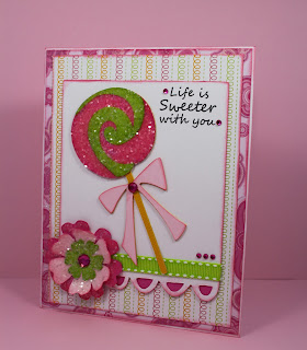 Studio 5380: Life Is Sweeter With You