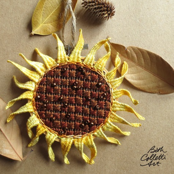 feeling stitchy: Friday Instagram Finds No. 30 with Beth Colletti