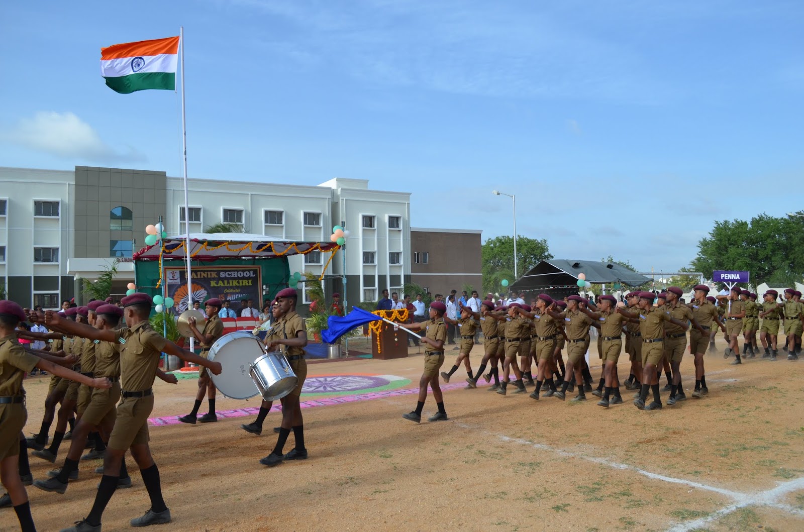Defence Reservation In Sainik School 27 Reservation For OBCs SA POST defence-reservation-in-sainik-school-27-reservation-for-obcs-sa-post