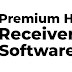 Premium HD Receivers New Softwares Download