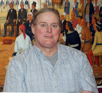 DarkeJournal.com: Garst Museum Welcomes Retired Army Veteran as Latest ...