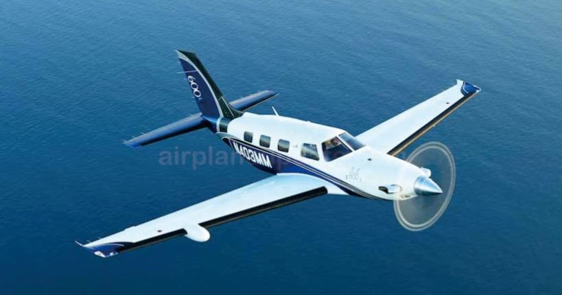 Piper M600 Specs, Interior, Cockpit, and Price - Airplane Update