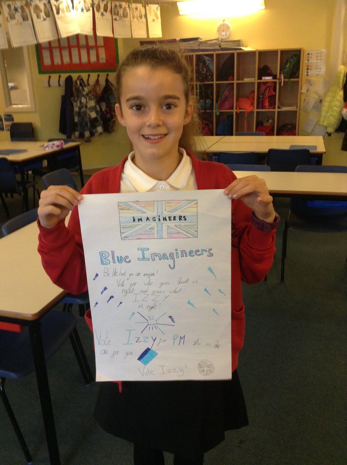 Welcome to the Year 6 Blog - The Home of Apple and Juniper