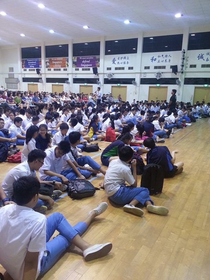 Holy Innocents' High School - Alchetron, the free social encyclopedia