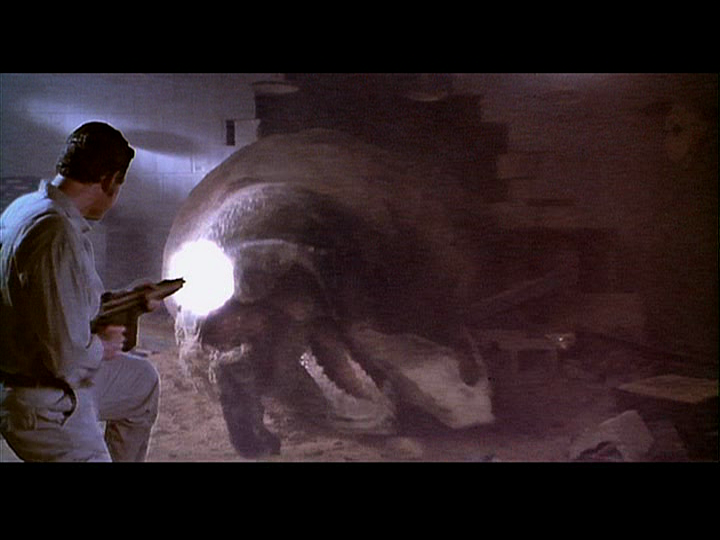Life Between Frames: Tremors (1990)