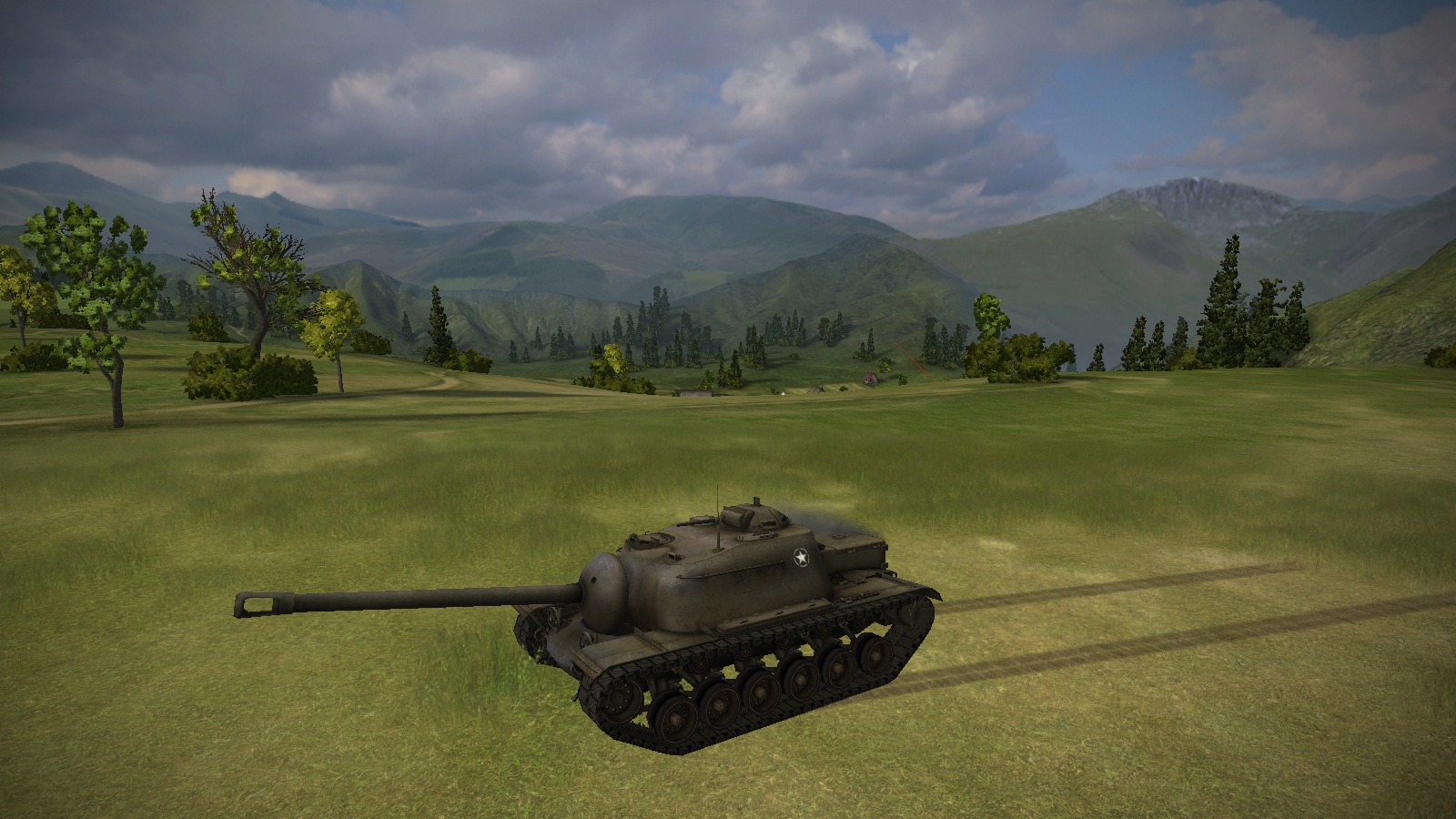 Z's world of warfare blog: Upcoming tier 10 medium tanks and TDs