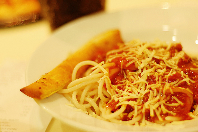 Lexacurls♛: "Top 3 Pizza and Pasta Food Chains in the Philippines"