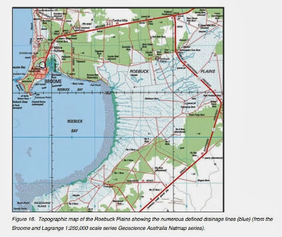 Hands off Country: Why frac