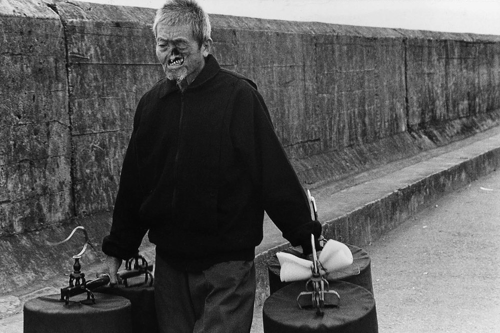 akaCLL: Chang Chao-Tang 张照堂