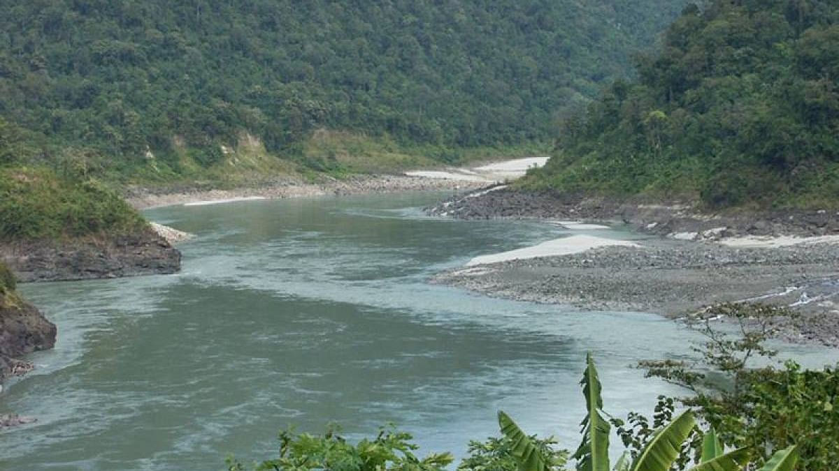 Untold Love Story of Narmada River, Love Story of Narmada River, नर्मदा ...