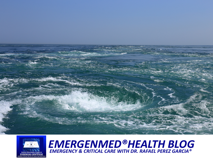 EmergenMed Health Blog: Remolinos marinos