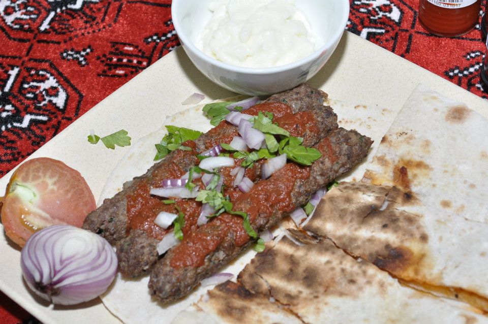 Restoran Al-Hanin
