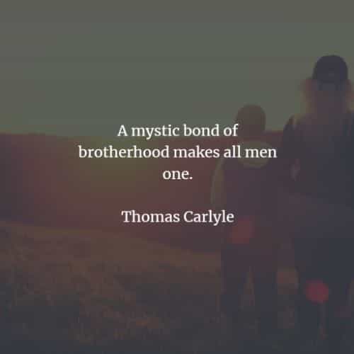 55 Best brother quotes to inspire treasuring siblings bond