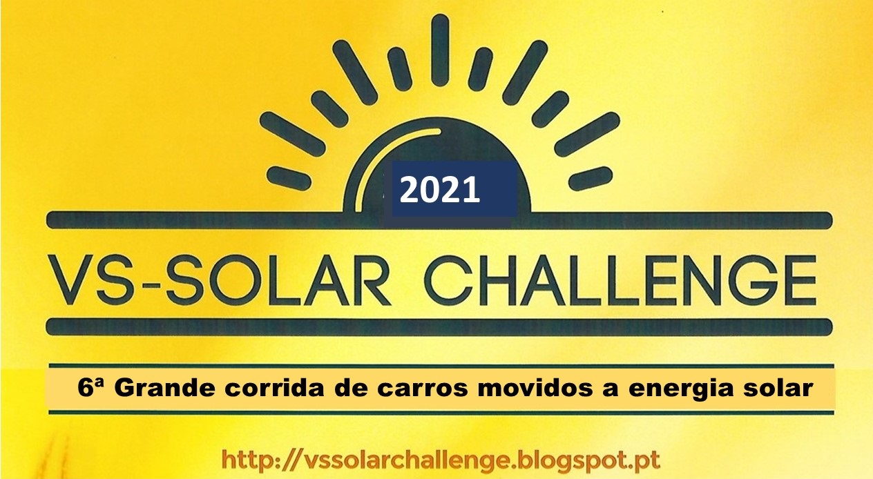Veículos movidos a energia solar: BEM-VINDO À VS-SOLAR
