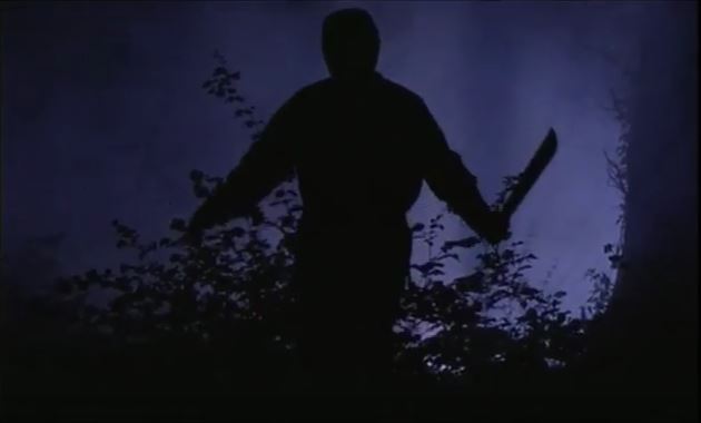 British Horror Revival: Trailer for lost British slasher Evil Elvis ...