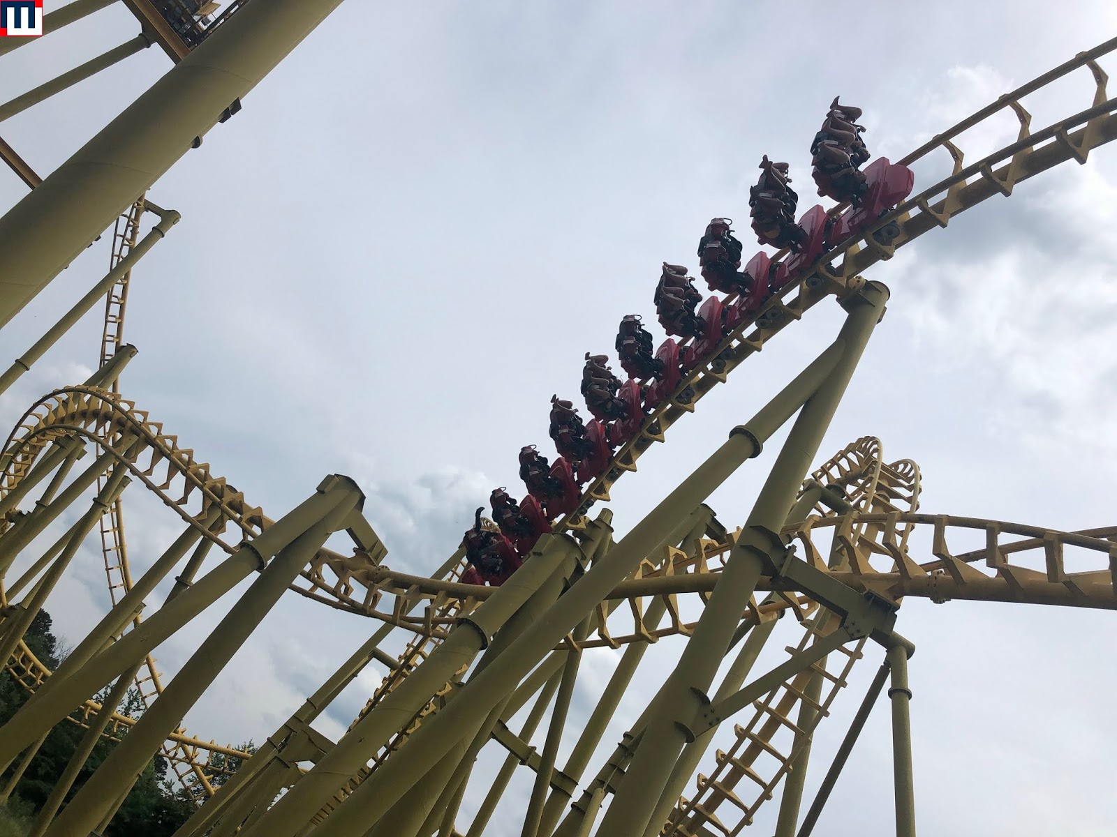 MidwestInfoGuide: Magic Springs