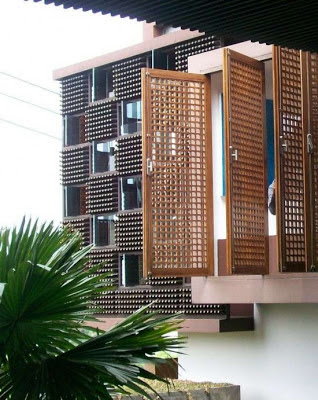 Bottle Houses Bandung Mayor Ridwan Kamil ~ Architecture Design Blog