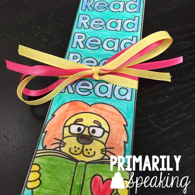 We are Ready for RAK Week! | Primarily Speaking