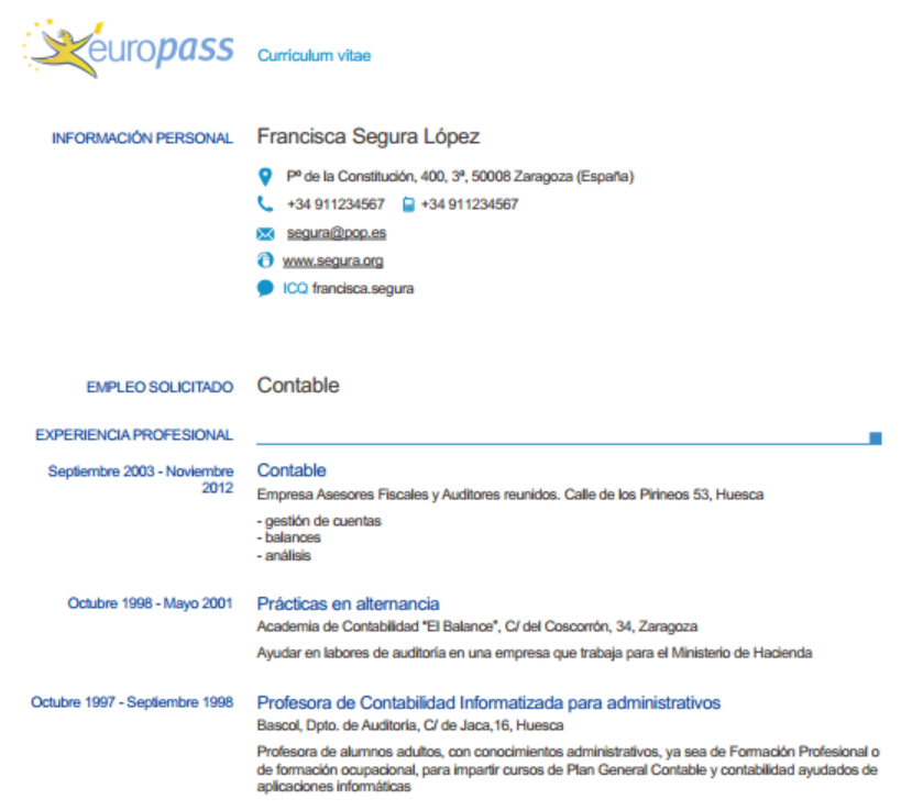Blog de Certia Editorial, certificados de profesionalidad: Tu ...