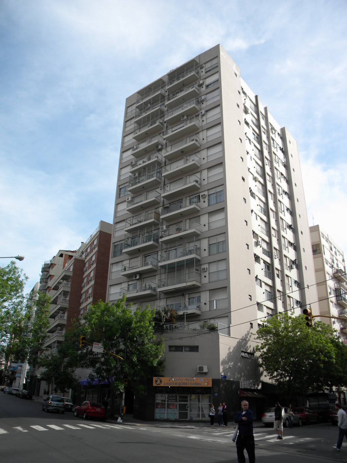 Arquitectos Franceses en Argentina: Catálogo on line de sus obras ...