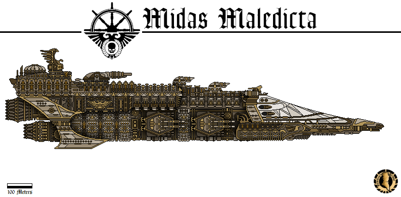 40k Ships (70 Pics) - STATIONGOSSIP