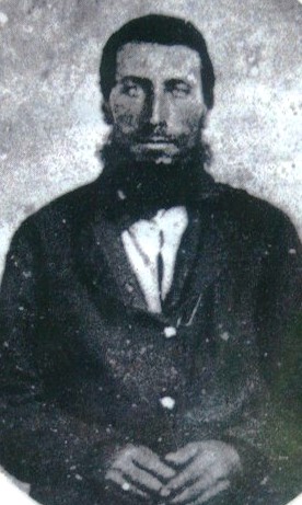 The Lost Children of the Alleghenies