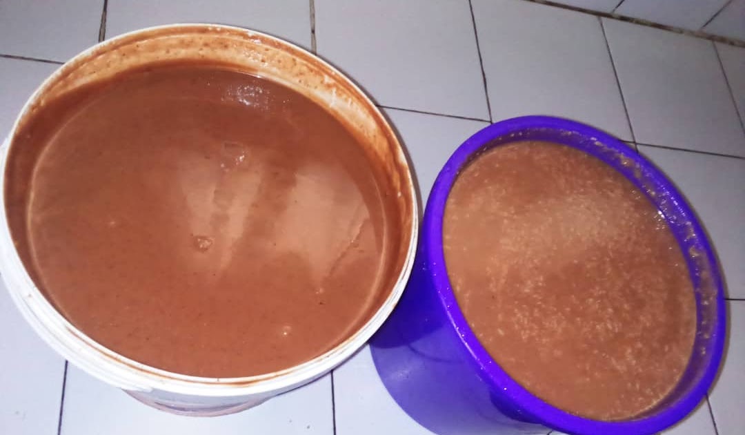 SENEGAL : LE NGALAKH, CE DESSERT TANT ATTENDU DURANT LES FETES DE ...
