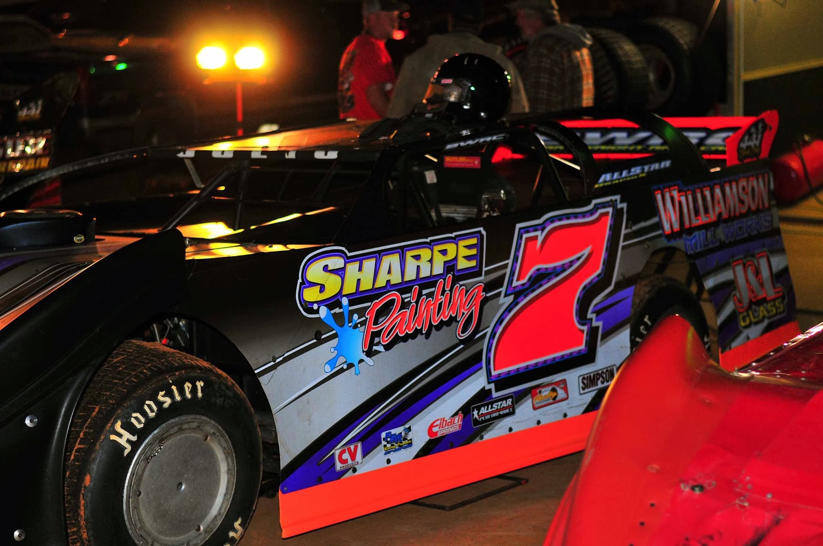 Deep Dixie Racing: Videos: 441 Speedway 11/9/13
