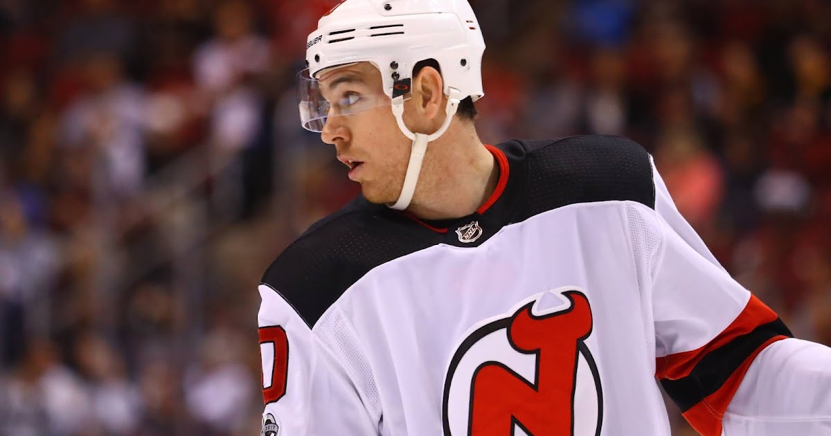 Jimmy Hayes Passes Away At 31 - NHL Trade Rumors - NHLTradeRumors.Me