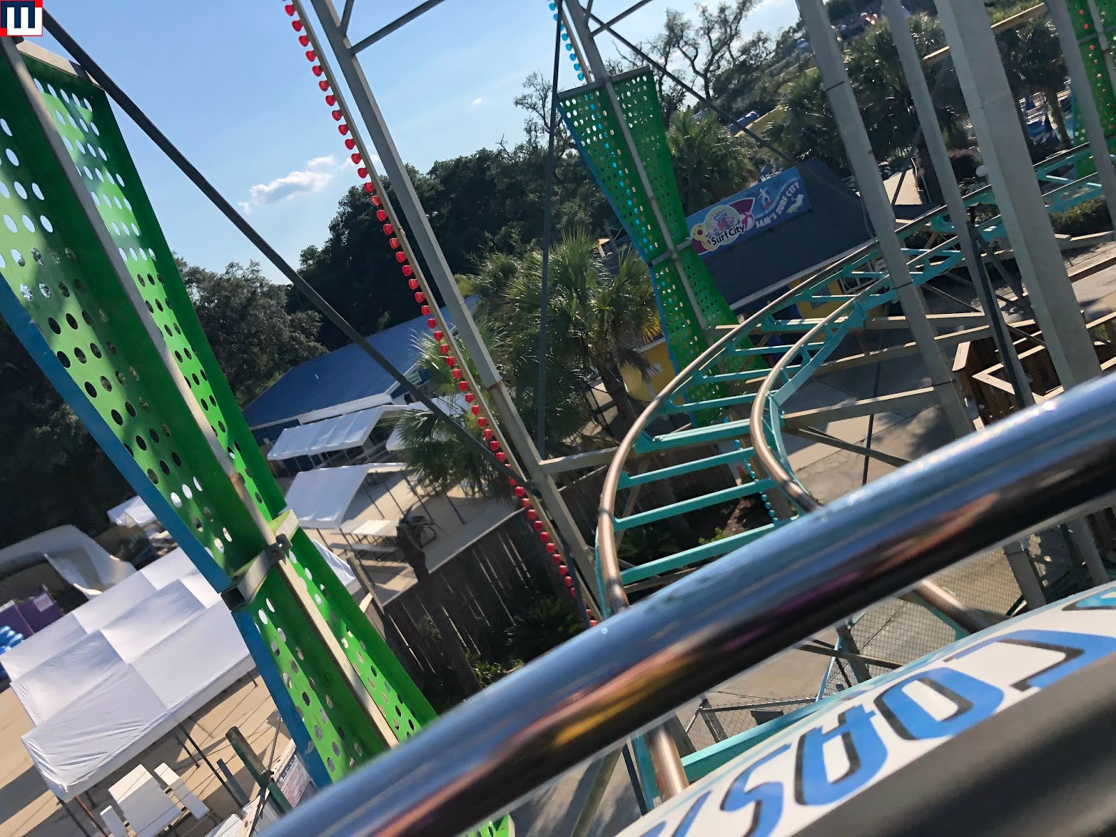 MidwestInfoGuide: Sam's Fun City