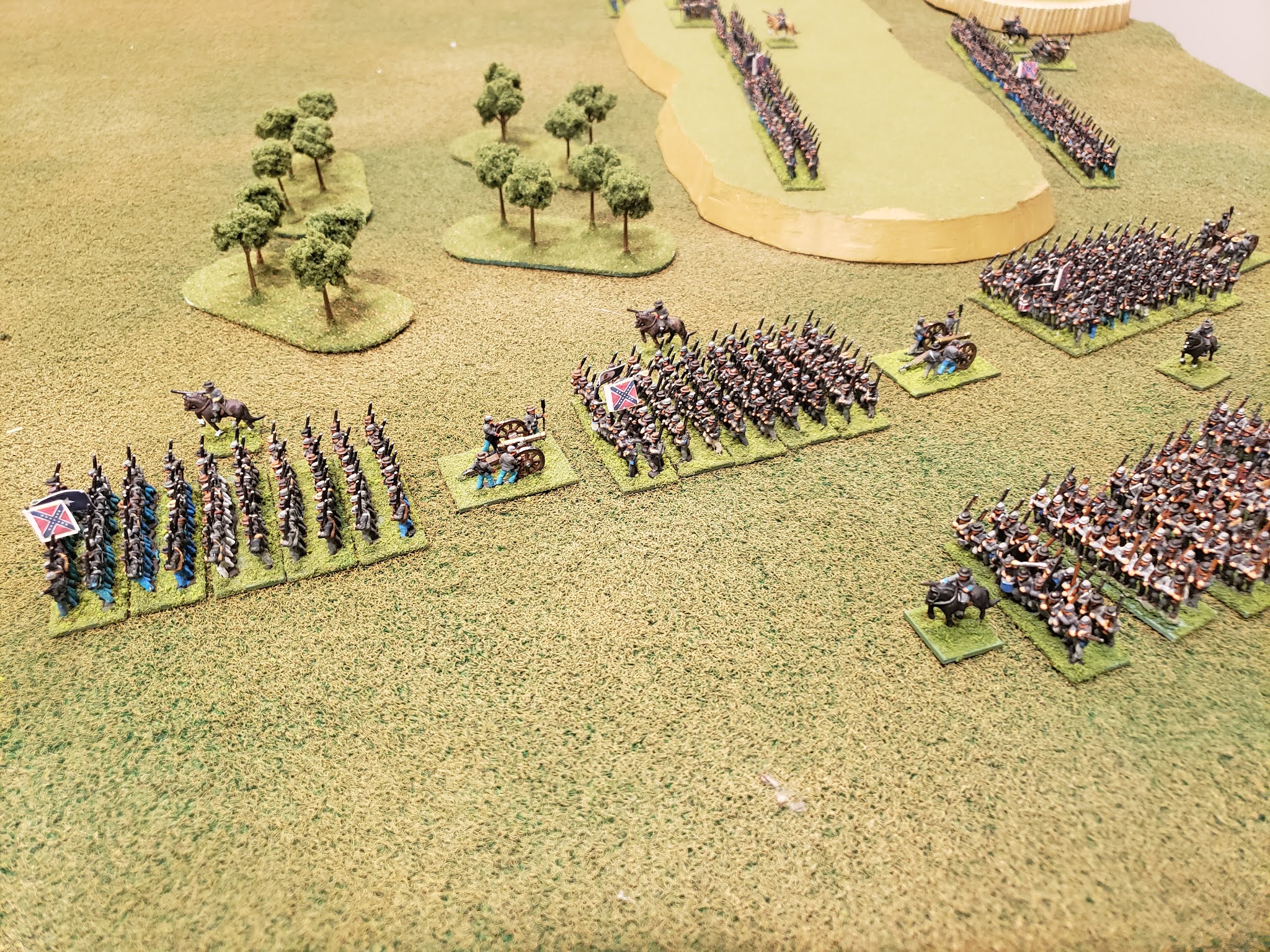 Anton's Wargame Blog: That Warlord ACW Boxed Set, Come play This ...
