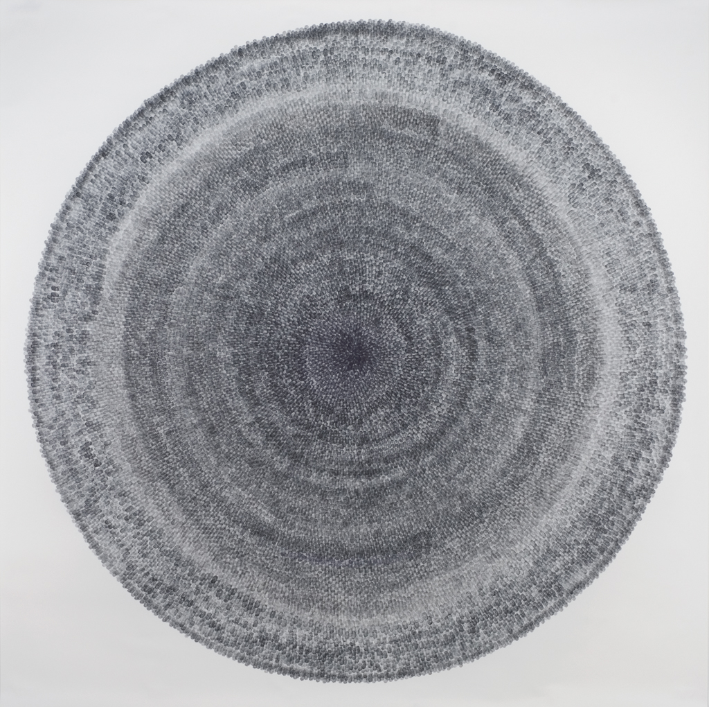 Christopher McNulty: Marking Presence