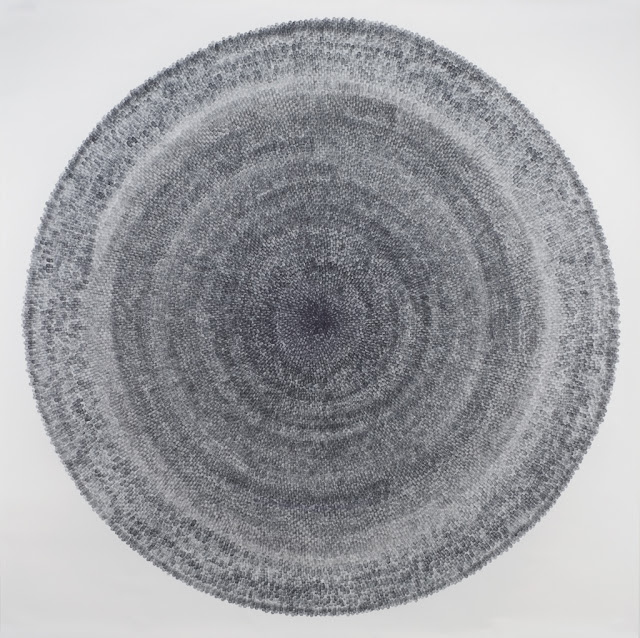 Christopher McNulty: Marking Presence