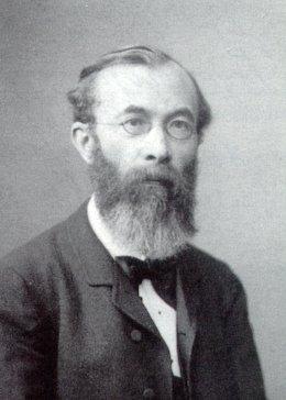 Biografias y mas: Biografia de Wilhelm Wundt