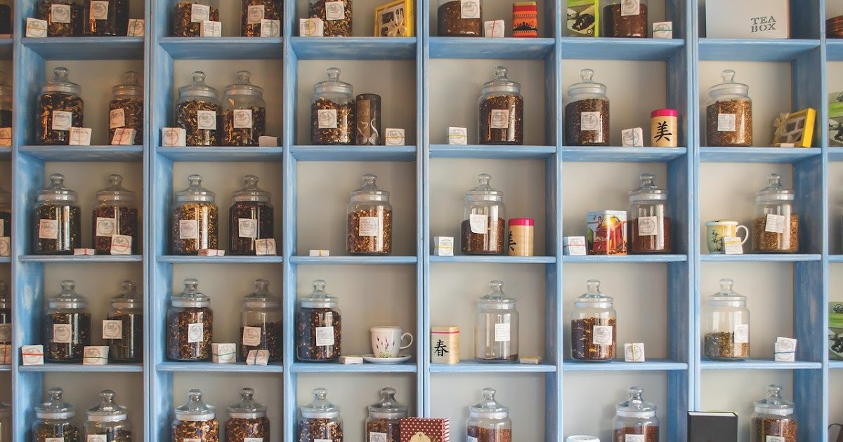 The Best Way to Keep Track of Your Inventory Online