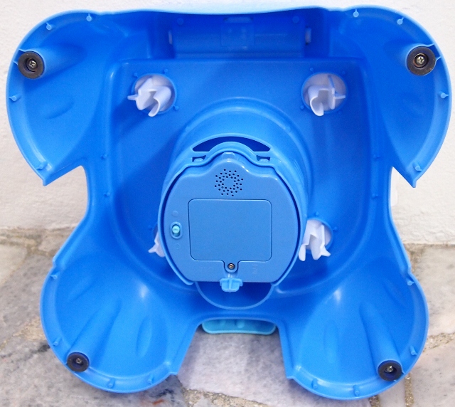 JuaiMurah: Fisher Price Royal Potty