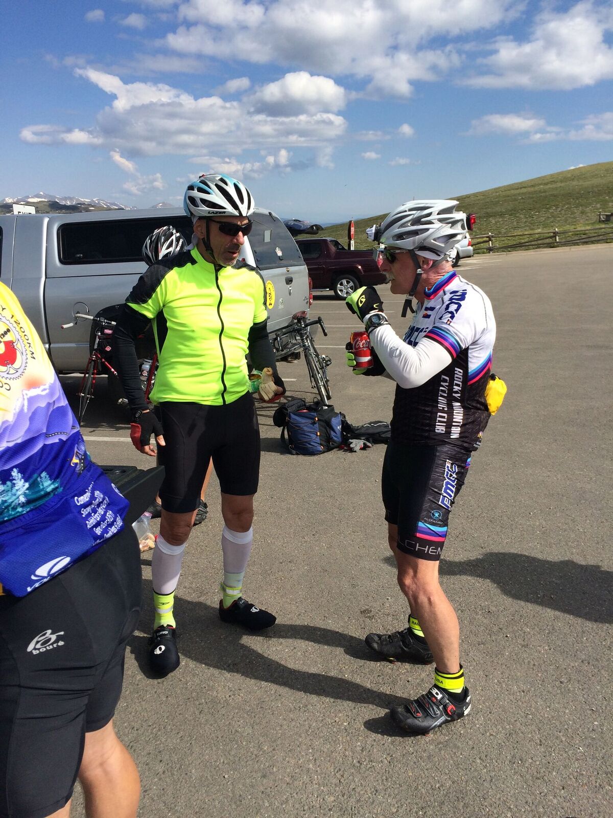 Colorado Triple Crown: 2017 Tim Kalisch Memorial Grand Loop Recap