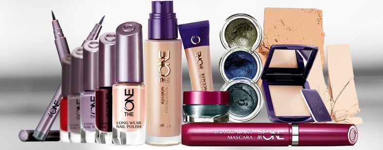 Oriflame : About Oriflame