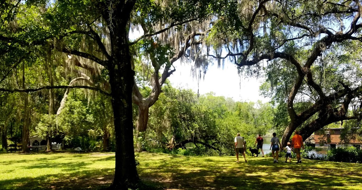 Bugg Spring, Branhams, and Buffets