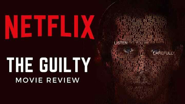 The Guilty Movie on Netflix : Cast, Review, Release Date, Plot, Wiki ...