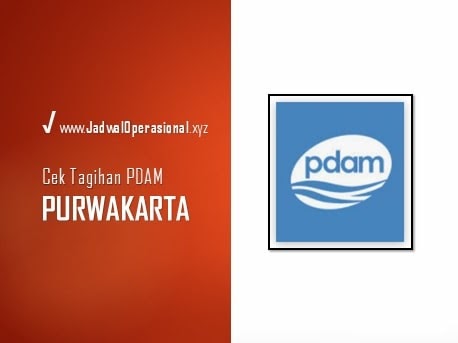 Praktis! Cek Tagihan PDAM Purwakarta, 100% Terbukti Mudah ...
