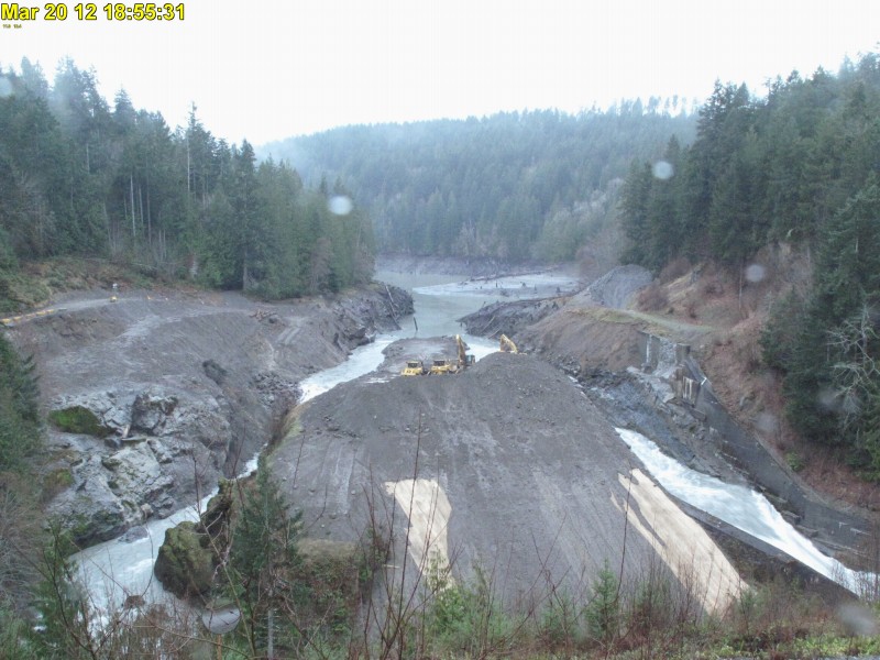 Ocean In View: March 2012