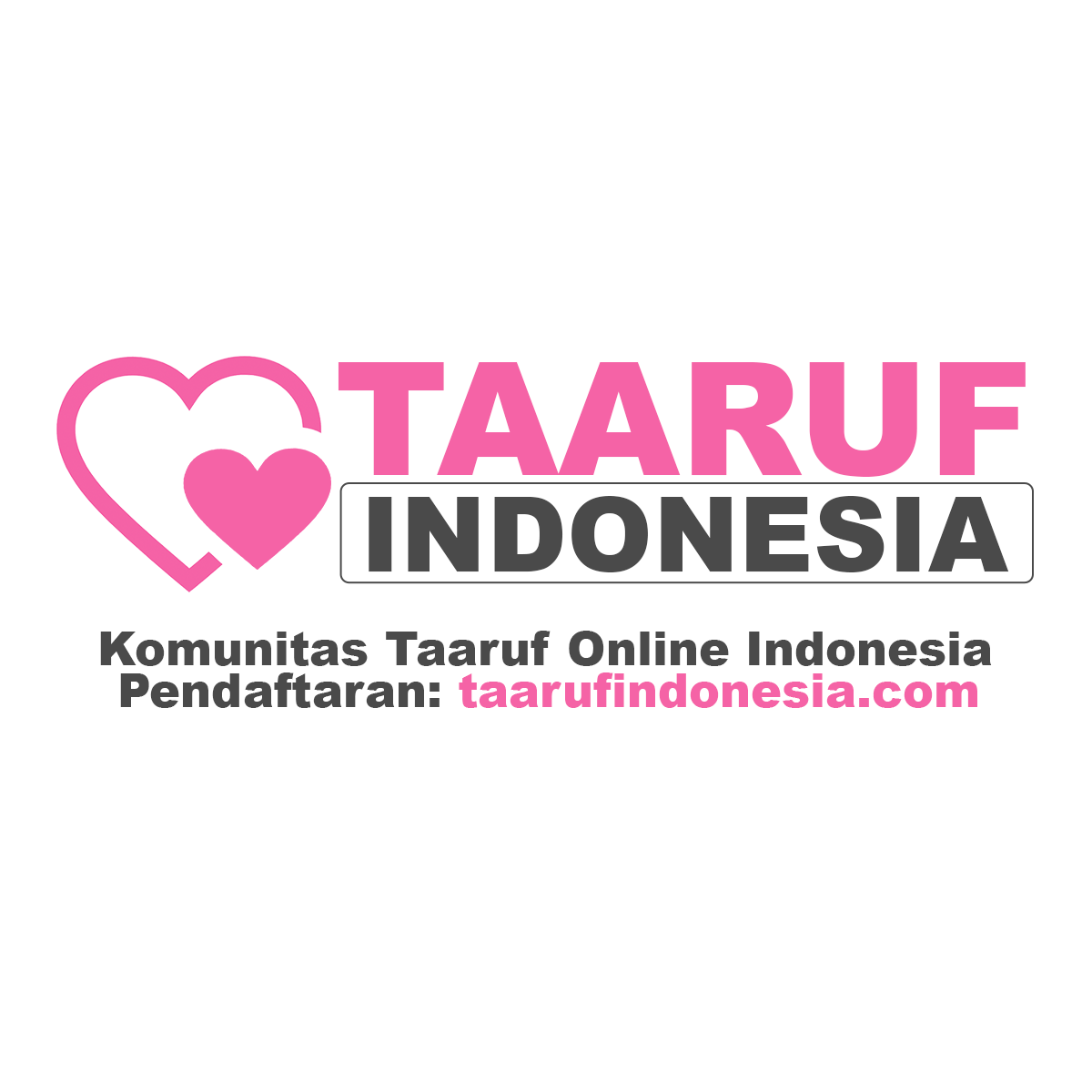 Taaruf Online Indonesia