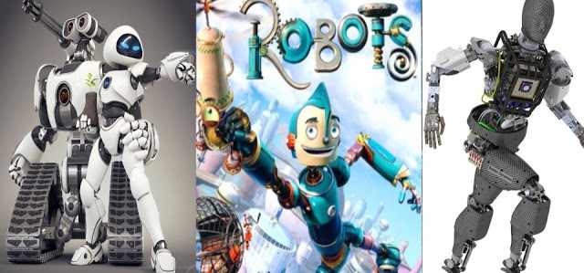 Will the Robots take over the world in the next few years? - The ...