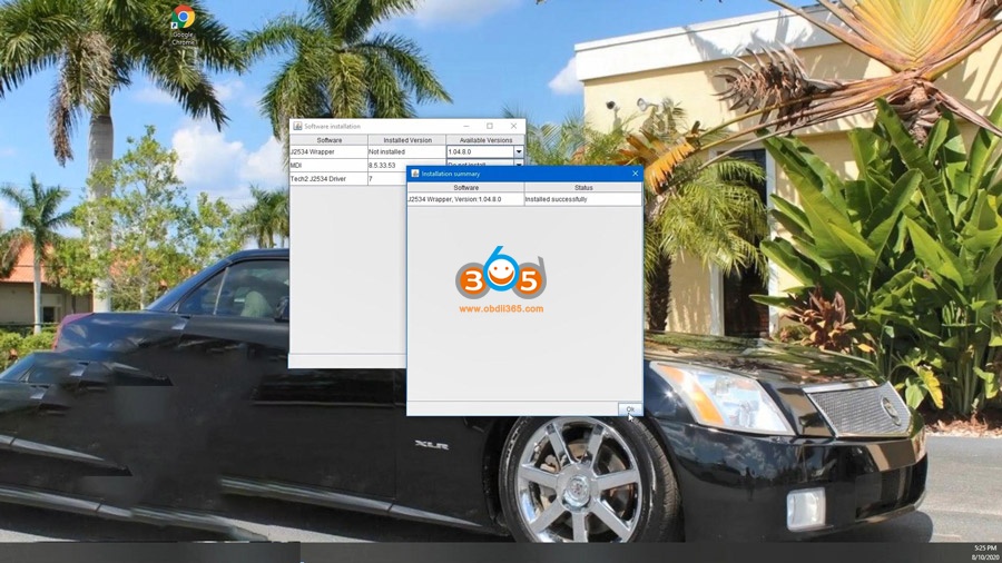WiFi GM MDI Multiple Diagnostic Interface: How to Use GM MDI2 Clone and ...